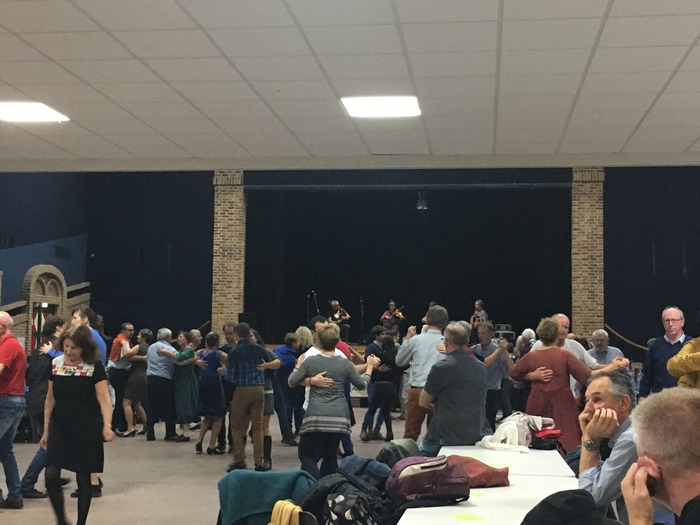 Bal Folk :: Labailleuloise