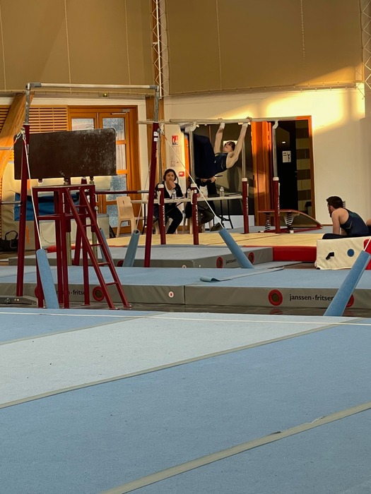 C.R.I :: Labailleuloise