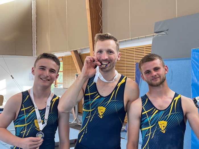 Championnat régional individuel :: Labailleuloise