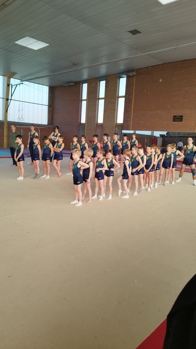 Concours interne du 22 Janvier 2023 :: Labailleuloise