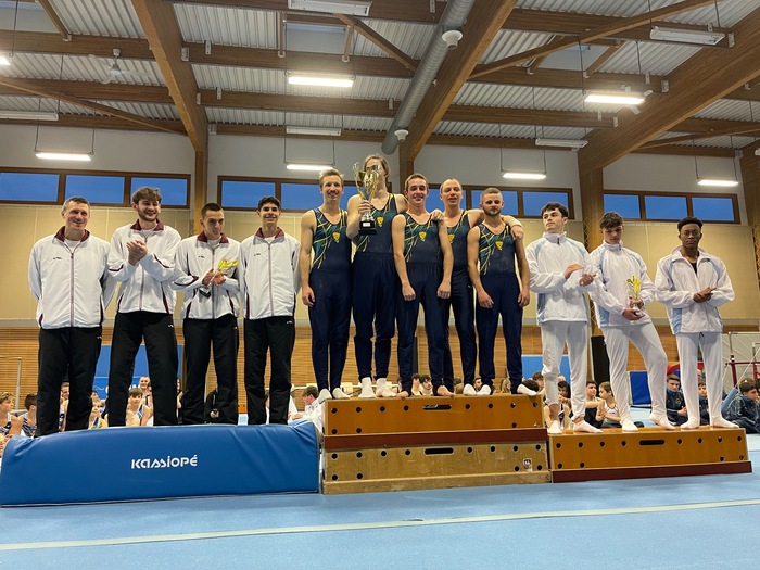 CRI - CNI 12-Mars-2023 :: Labailleuloise